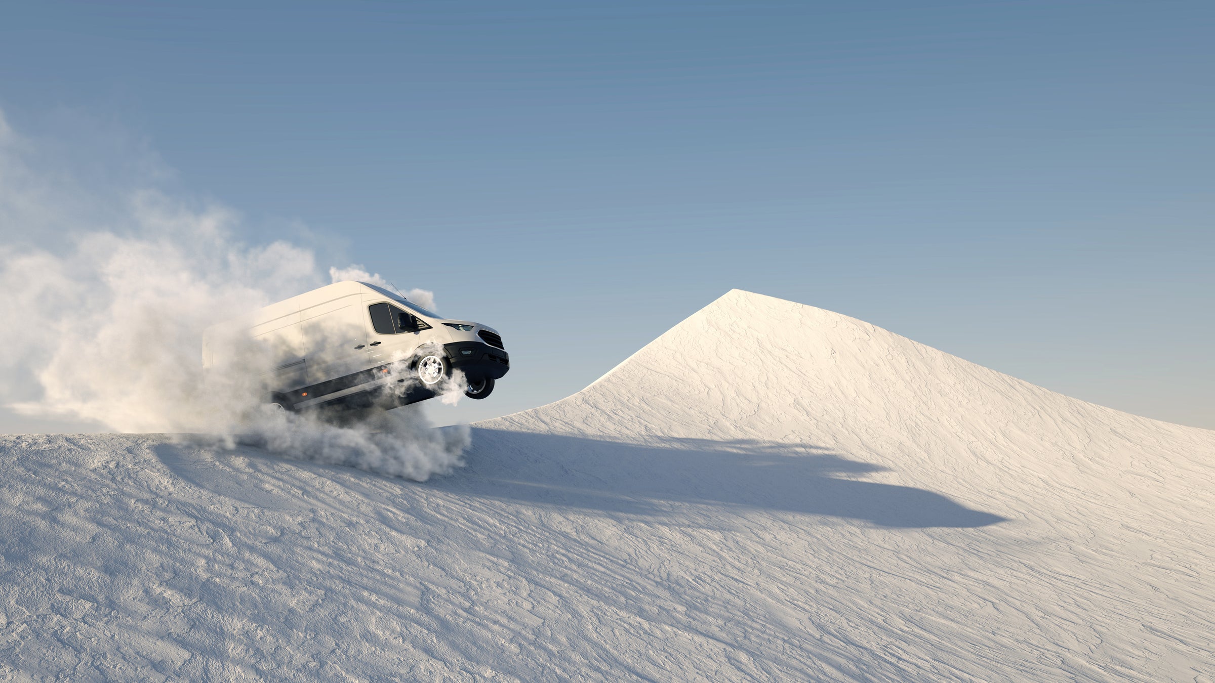 Wolf Pack Overland | Seattle Sprinter, Transit & Ineos Grenadier Upgra